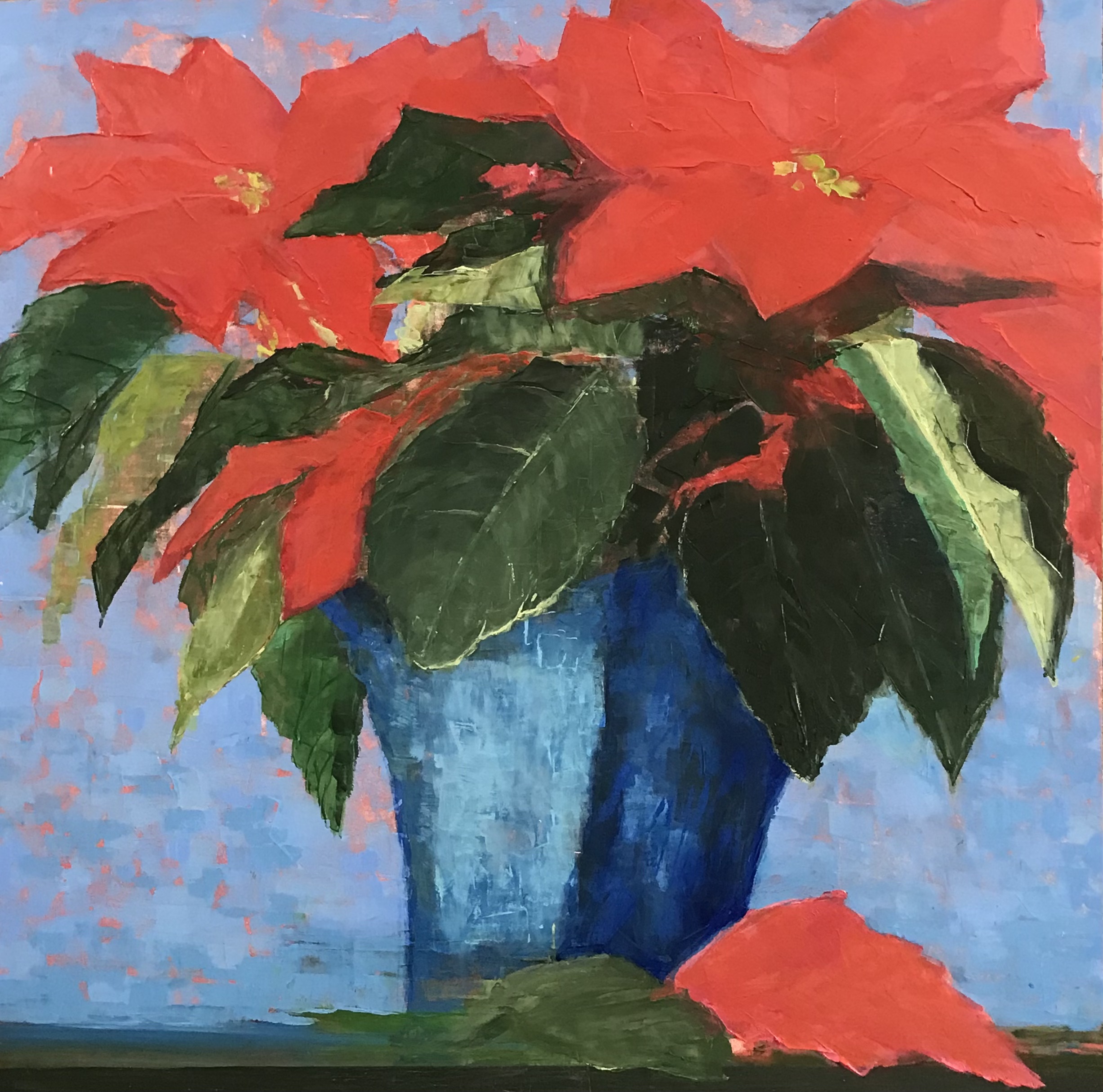 Still Life – Frances ReMillard Fine Art